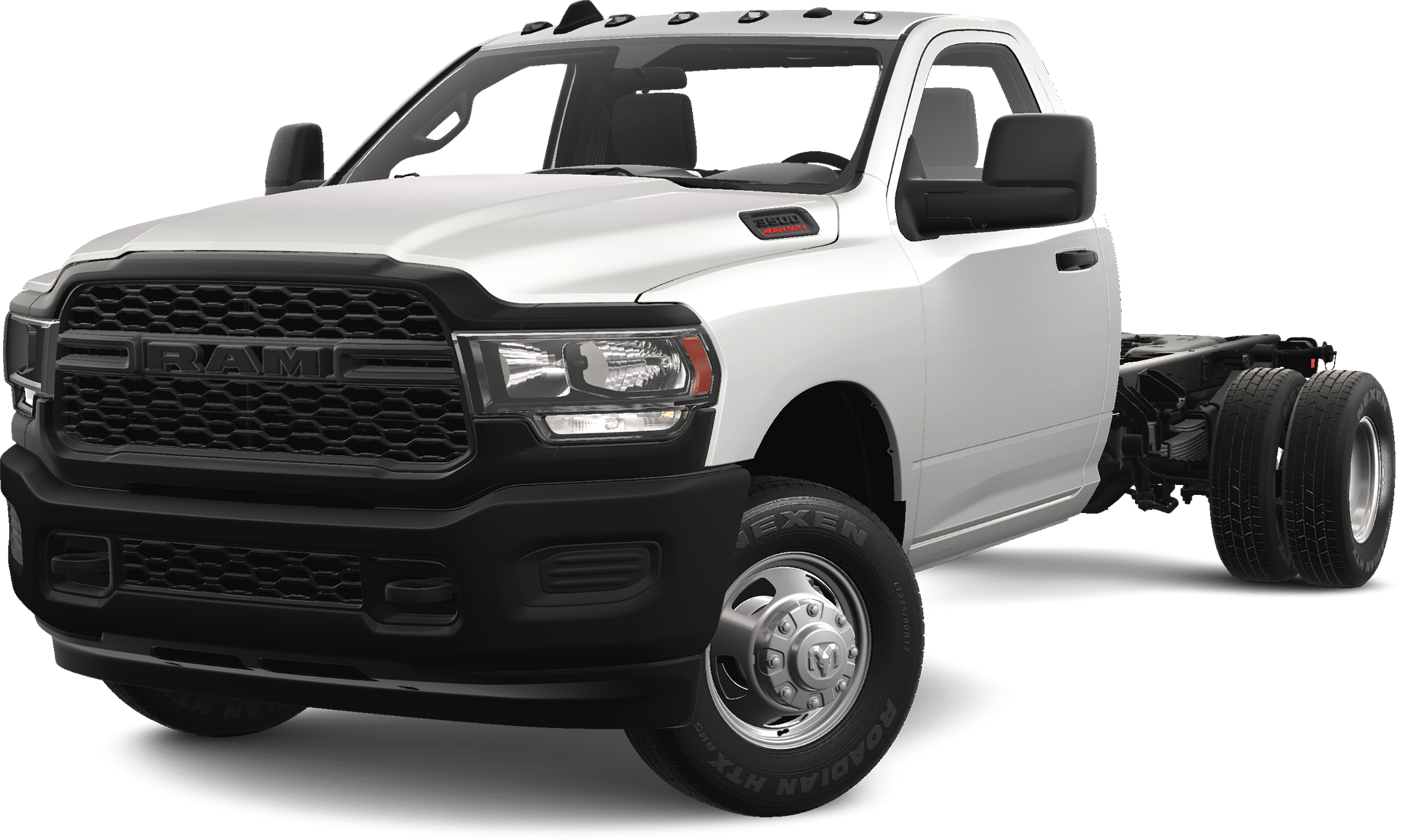2024 Ram 3500 Chassis Cab Incentives Specials Offers In Aurora CO